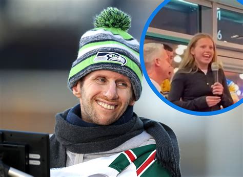 Macy Burrow Delivers Impassioned Speech About Dad Robs Documentary