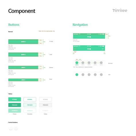 티릴리 파티룸 플랫폼 모여 App을 통해 알아보는 앱 프로젝트 기획and디자인 인사이트 기획
