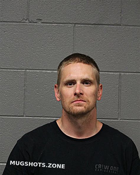 Eric M Schmalhorst 07 06 2024 Chicago Mugshots Zone