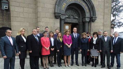 Екатерина Захариева Показали сме че можем снимки Новини бг