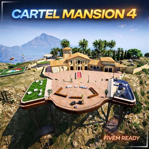 Fivem Cartel Clothes Etsy