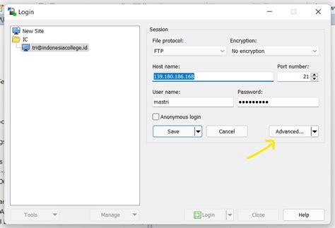 Ubuntu Cannot Connect To Vsftpd On Azure Virtual Machine Stack Overflow