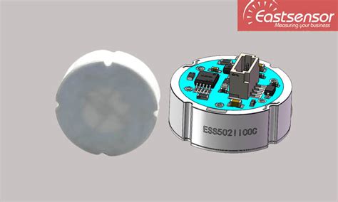 The Best Ceramic Pressure Sensor In 2025 Eastsensor Technology