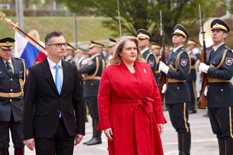 2022 година во одбраната низ фотографии Mk