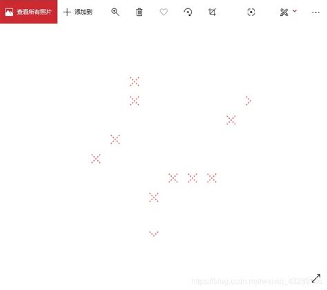 【python】使用pyheatmap heatmap制作热力图，入门版 from pyheatmap heatmap import heatmap csdn博客