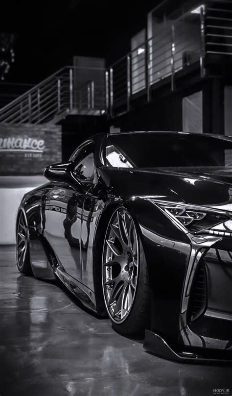 عکس ماشین خفن برای پس زمینه گوشی عکس نودی