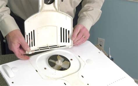 How To Fix Frigidaire Refrigerator Grinding Noise How To Fix It