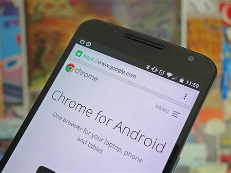 Best Android Browser The Best Browsers For Android Joyofandroid