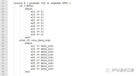 FPGA verilog HDL实现中值滤波 sanxin 电子技术应用 AET 中国科技核心期刊 最丰富的电子设计资源平台