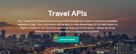 10 Best Flight Data Api For Your Amazing Application Geekflare