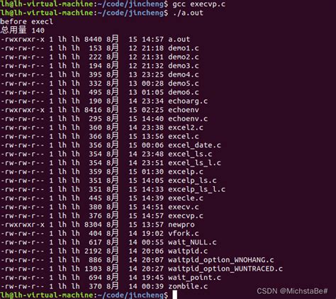 Linux系统编程 进程 Exec族函数linuxexec函数族 Csdn博客 Linux系统编程 进程 Exec族函数linuxexec函数族 Csdn博客