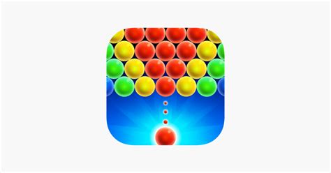‎bubble Shooter Classic Puzzle On The App Store