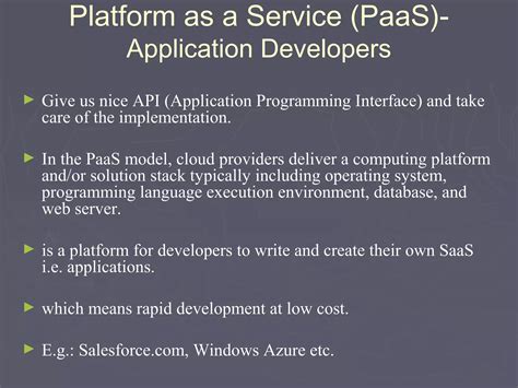 Cloud Computing Ppt PPT