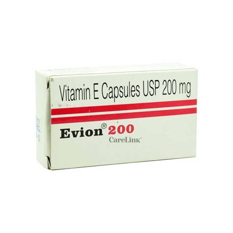 Evion 200 Online Pharmacy In Sri Lanka Carelinklk