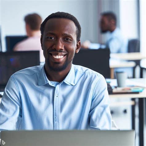 An Introduction To The Spectral Software Developer Role In Nigeria