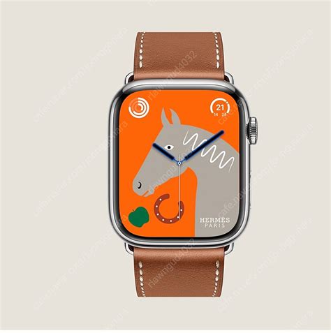 에르메스 애플워치 8시리즈 반지목걸이귀걸이 중고나라