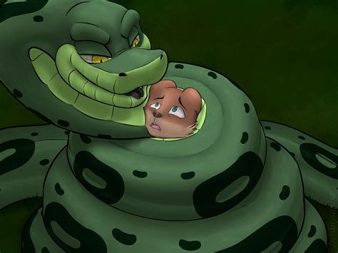 Pythonic Privacy Textless Story Weasyl