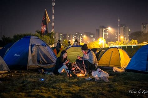 2014太湖迷笛民谣与世界音乐节 迷笛营攻略 搜狐音乐