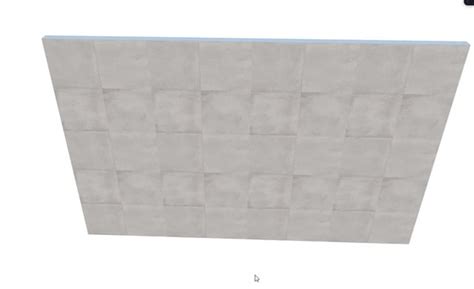 Apply Same Texture Size To All Faces Of A Geometry Rthreejs