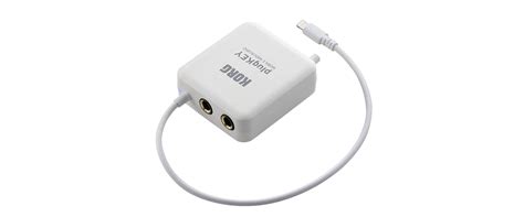 PlugKEY MOBILE MIDI AUDIO KORG Italy