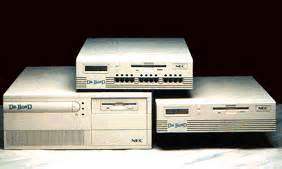 NEC Review Of Operations 2