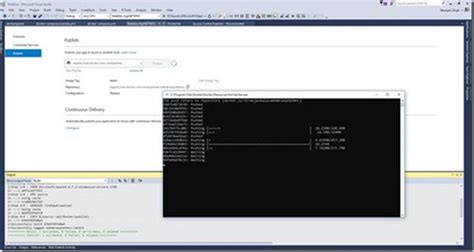 Niranjan Singhs Coding Blog Containerizing A Net Application