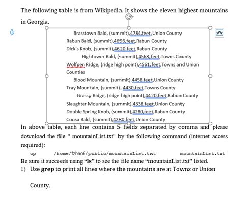 Solved Putty Program Unix I Can Not Get My Program To See