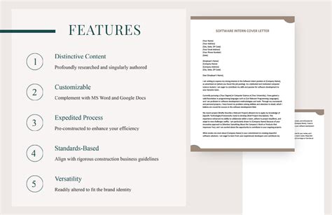 Software Intern Cover Letter In Word Google Docs Download Template Net Software Intern Cover Letter In Word Google Docs Download Template Net