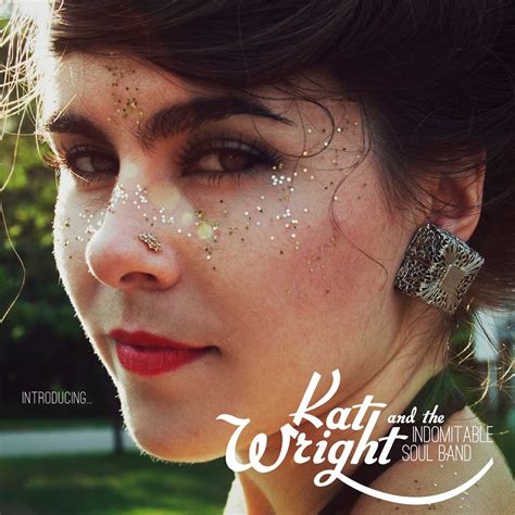 Kat Wright And The Indomitable Soul Band By My Side Funksoul 2014 Rlistentothis