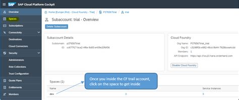 Sap Intelligent Rpa Trial Get Ready To Build Bot Sap Community