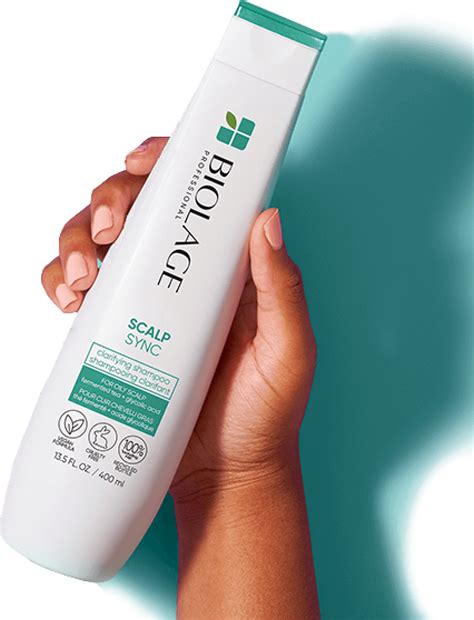 Scalp Sync Biolage