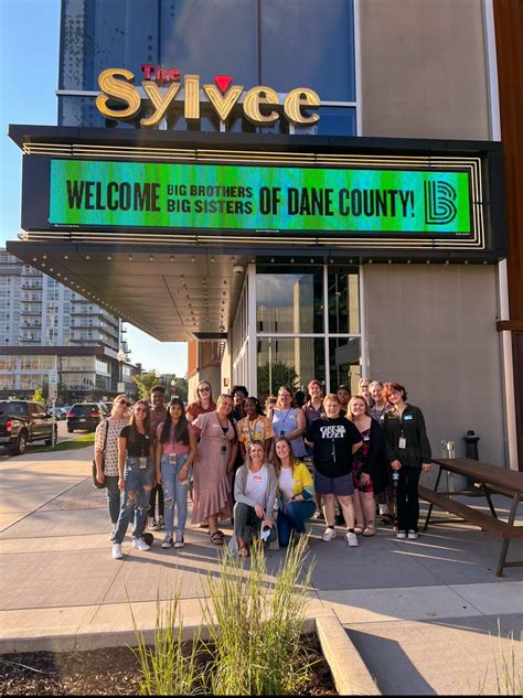 Big Brothers Big Sisters Of Dane County On Linkedin Thank You The