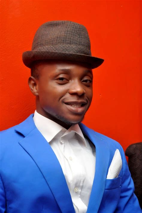 Entynas World 2014 The Year Of Tomiwa Kukoyi