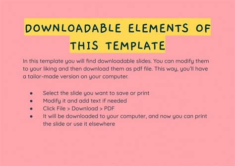 Classroom Gamification Cards Google Slides PPT Theme