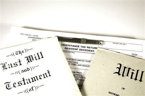 Understanding How Pennsylvania S Inheritance Tax Affects Assets MUTJ Law Beaver County