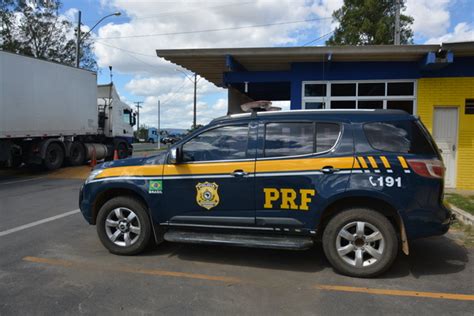 Operação Semana Santa Polícia Rodoviária Federal Inicia Ações Nas
