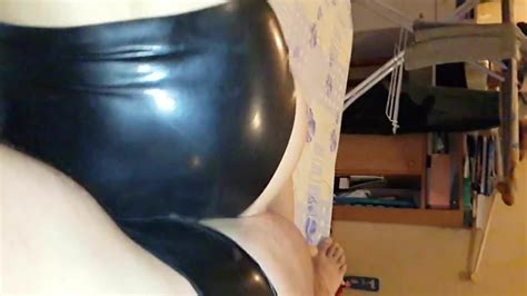 Sex With My Wife In Latex Pants Free Hd Porn 9f Xhamster