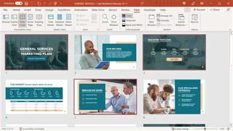 How To Select Multiple Or All Slides In Your Powerpoint Presentation