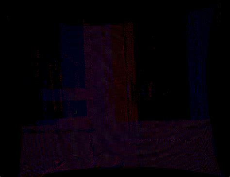 c 11 point cloud registration using pcl iterative closest point