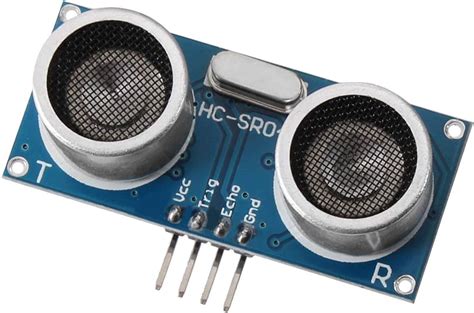 Ultrasonic Sensor Hc Sr04 And Arduino Complete Guide 45 Off