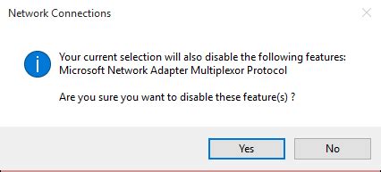 Microsoft Network Adapter Multiplexor Tool Kumpocket