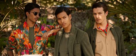 Ralph Lauren Men Summer