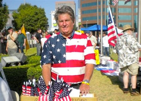 Ex Los Alamitos Mayor Who Sent Racist ‘watermelons Growing At White