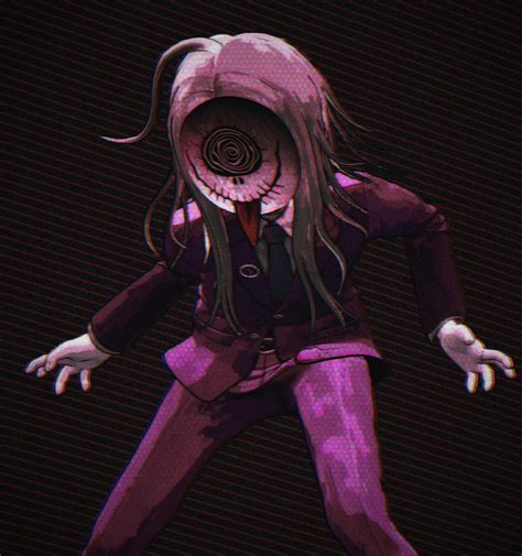 Quick Makoto Kagutsuchi Render I Made R Raincode