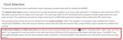 ad9467 fmc start capturing data and see the output waveform in adi iio