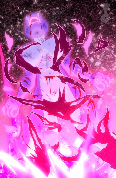 Rule Abstract Background Anthro Aura Big Breasts Blood Blue Body Blue Scales Blue Skin