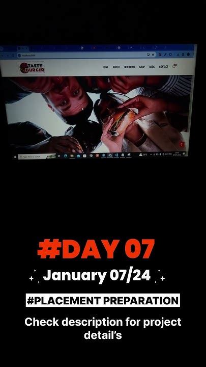 Day 7 React Project Completed React Frontend Youtubeshorts Shorts