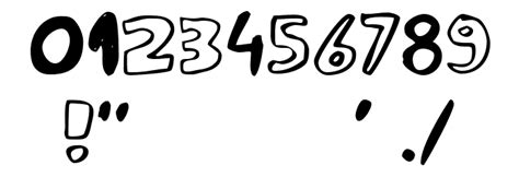 Sex And Breakfast Regular Font