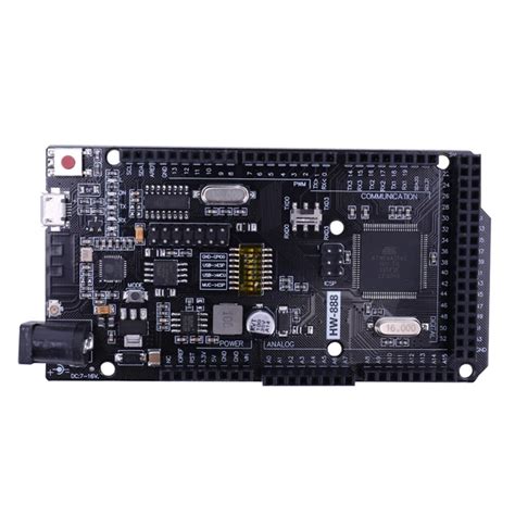 R3 Atmega2560 Esp8266 Usb Ttl Ch340 32m Memory For Arduino Mega Nodemcu £1775 Picclick Uk