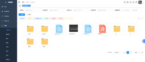 Github Hongmaplenetdisk 在线网盘系统，有本存储版，和hadoop大数据hdfs分布式文件存储版本，实现了文件夹的创建与修改，多级目录，很正常的文件夹一样，支持
